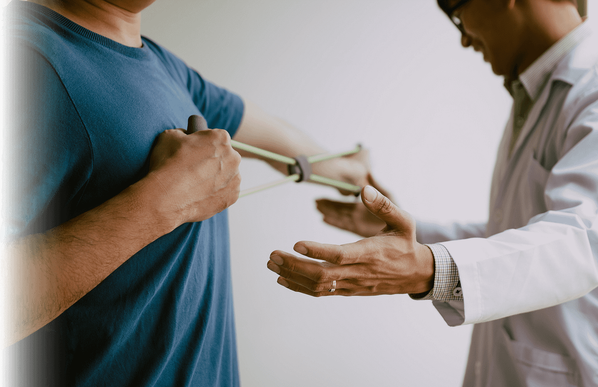 Improving Shoulder Surgery Outcomes Through Patient Insights | Cemplicity