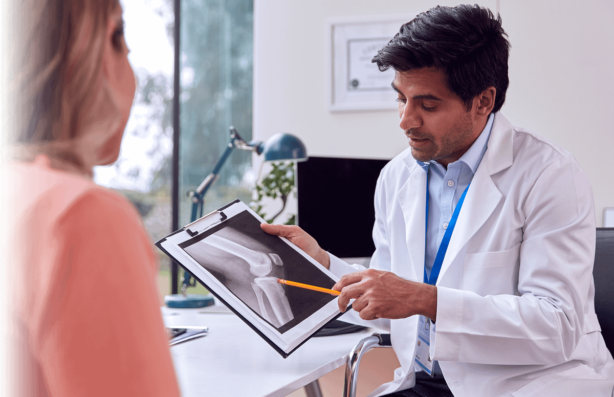 Knee Replacement | Cemplicity