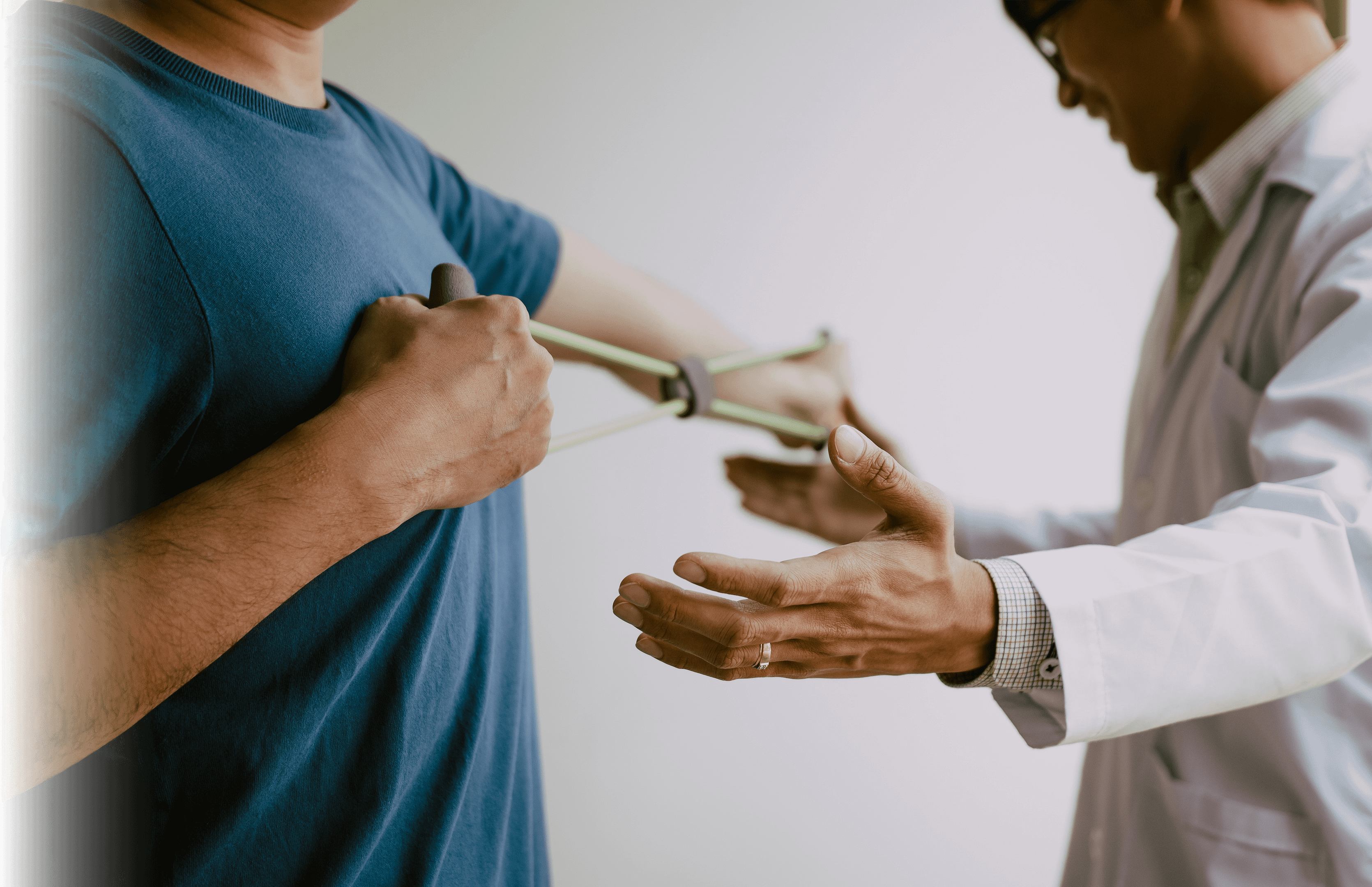 Improving Shoulder Surgery Outcomes Through Patient Insights | Cemplicity