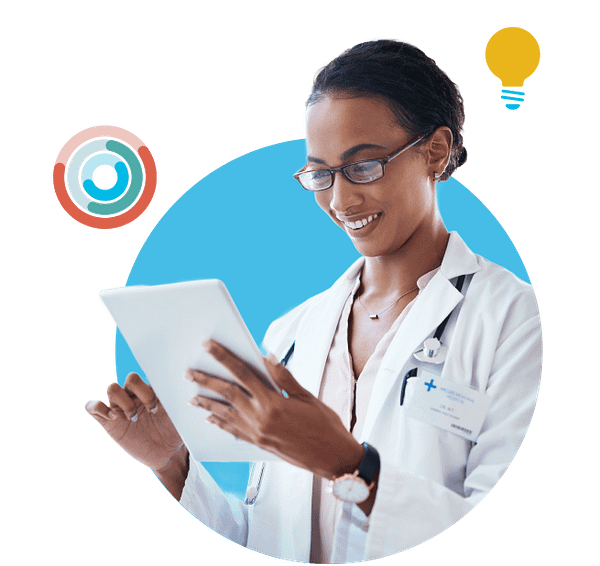 Cemplicity | Patient-Reported Measures Software