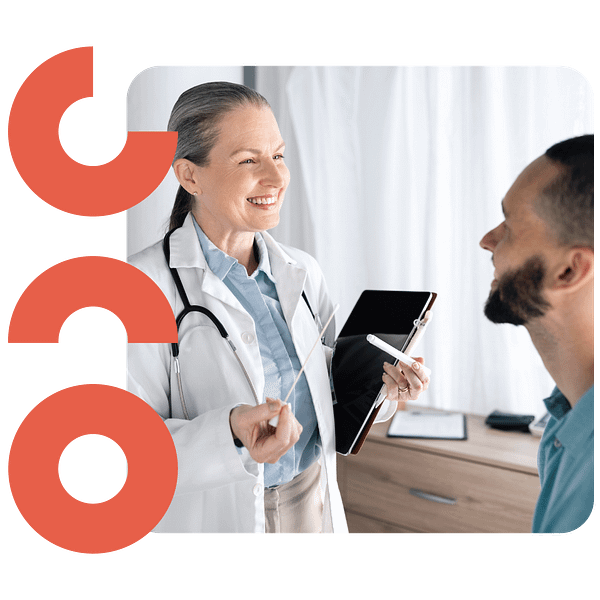 Cemplicity | Patient-Reported Measures Software