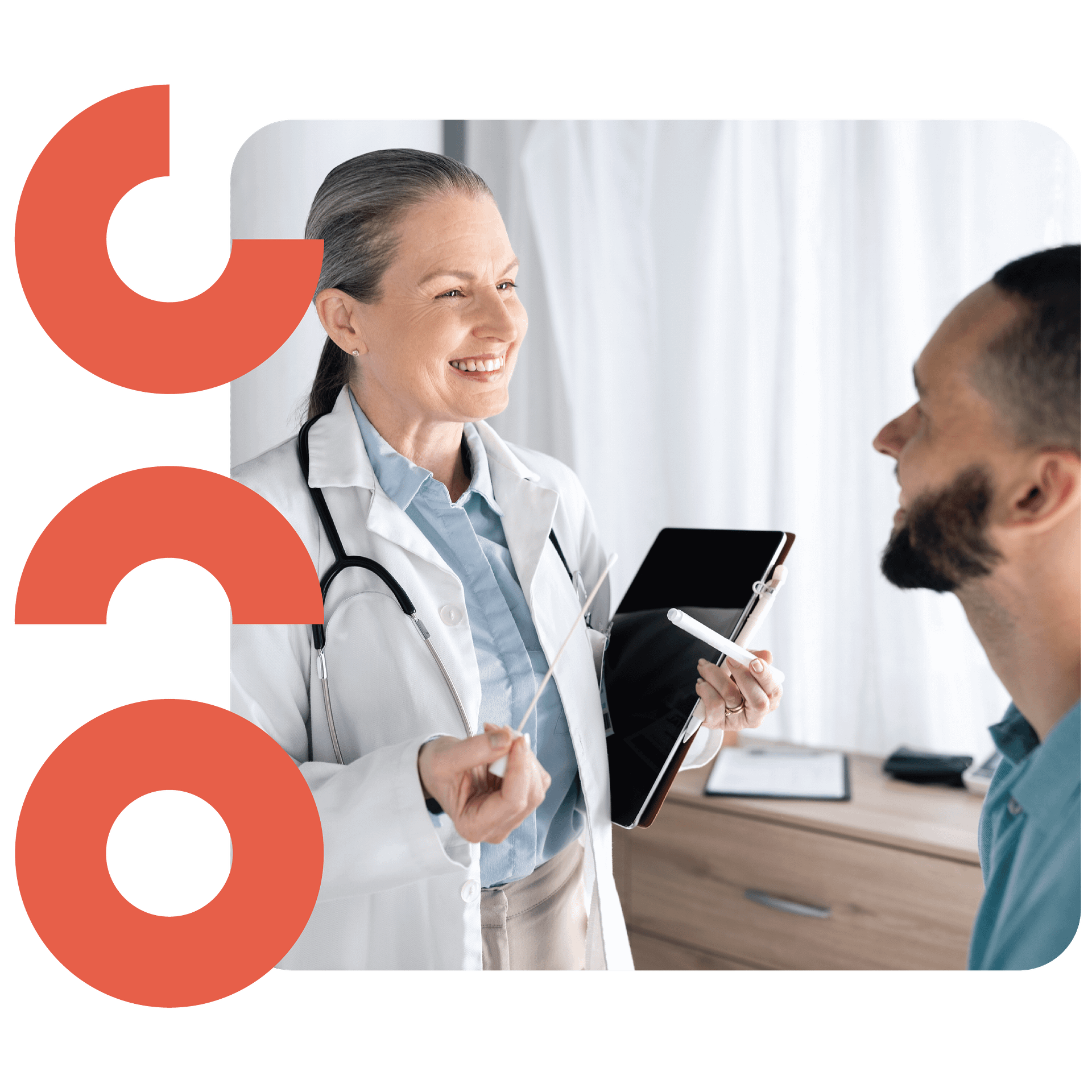 Cemplicity | Patient-Reported Measures Software